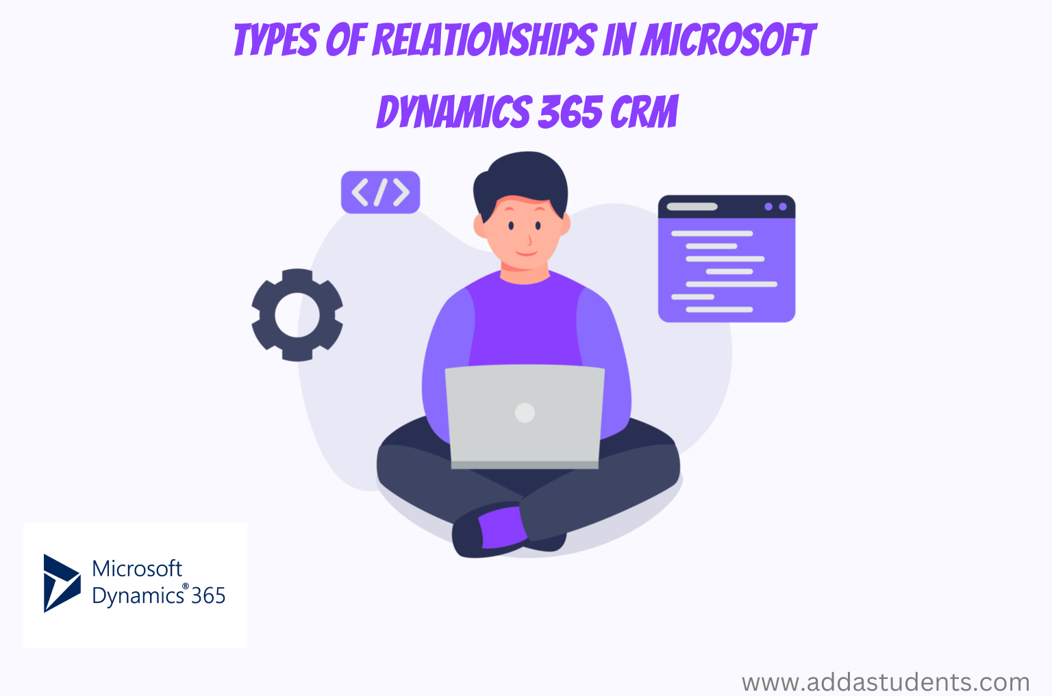Understanding the Different Types of Relationships in Microsoft CRM ...