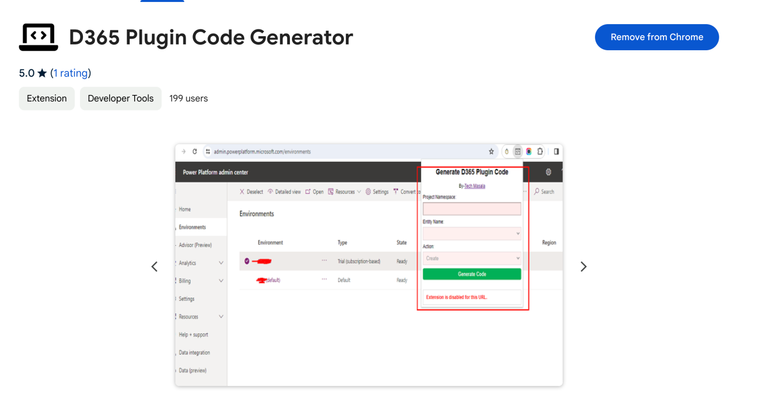 Automate Plugin Code Generation in Dynamics 365 CRM with This Powerful ...