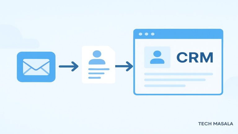 How Record Creation and Update Rules (RCUR) Simplify Automation in ...